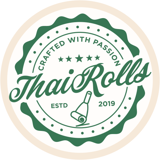 ThaiRolls | Înghețată thailandeză la evenimentul tău